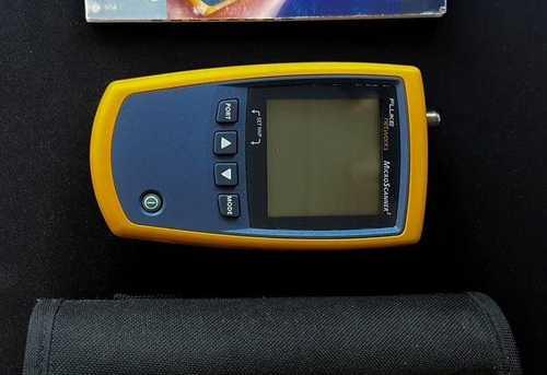 Fluke Microscanner 2