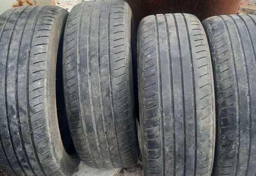 Nexen N'Fera SU4 195/55 R16 87