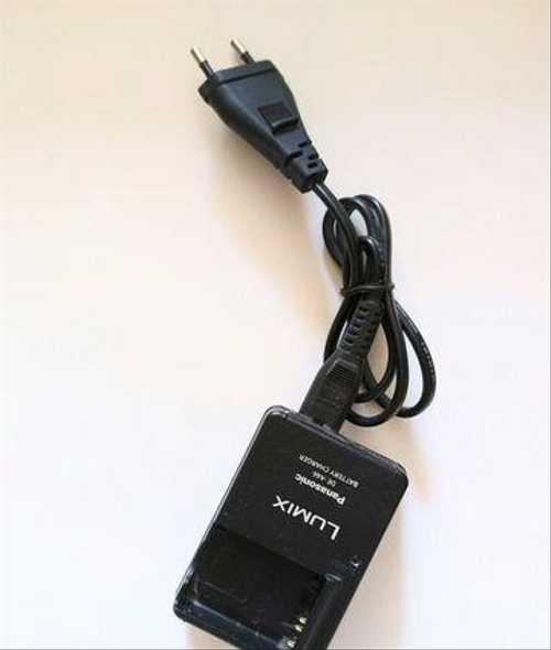 Зарядное устройство Panasonic DE-A66