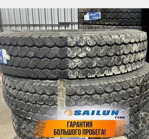 Грузовая шина S850 12.00R24