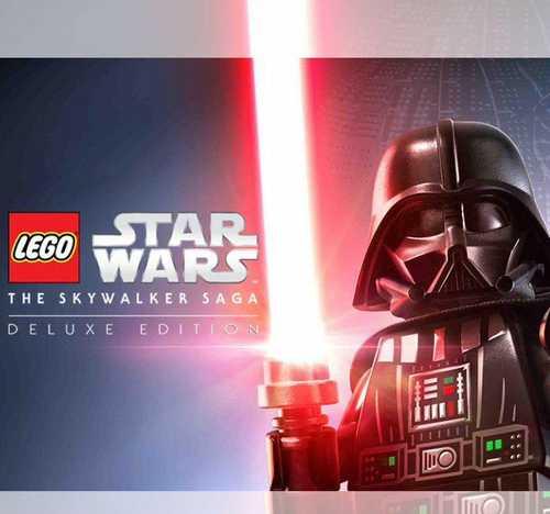 Lego Star Wars The Skywalker Saga Karakter (PS/PS5