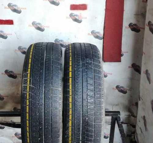 Bridgestone Blizzak VRX 185/60 R15