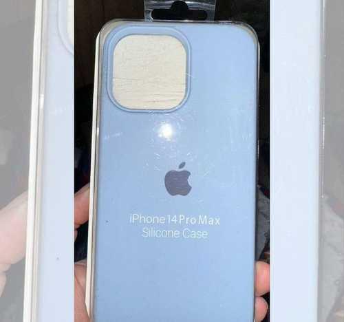 Чехол на iPhone 14 pro max