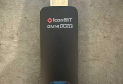 Iconbit Omnicast Toucan