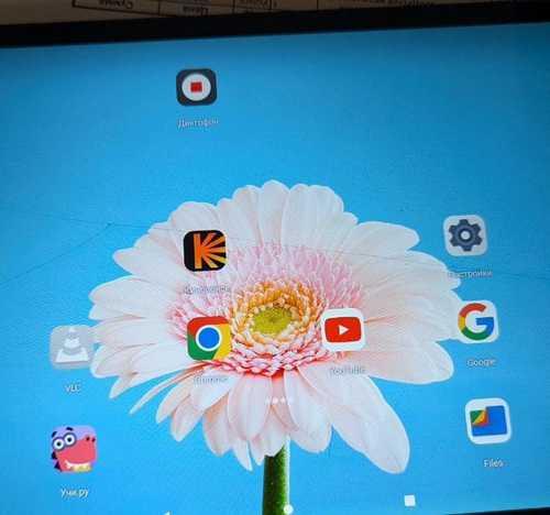 Планшет Lenovo Yoga SMART Tab Wi-Fi yt x705f 32gb