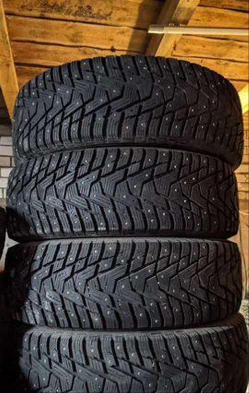 Hankook Winter I'Pike RS2 W429 205/65 R16