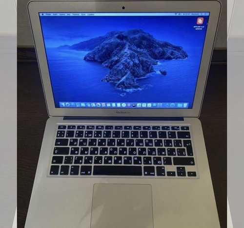 Macbook air 13 2014