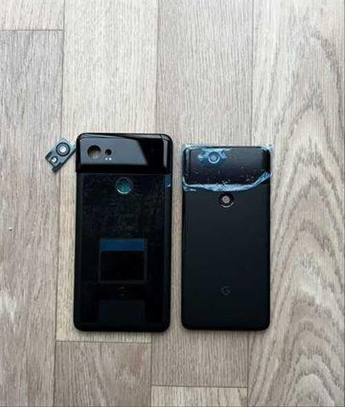 Задняя крышка google pixel 2/2XL