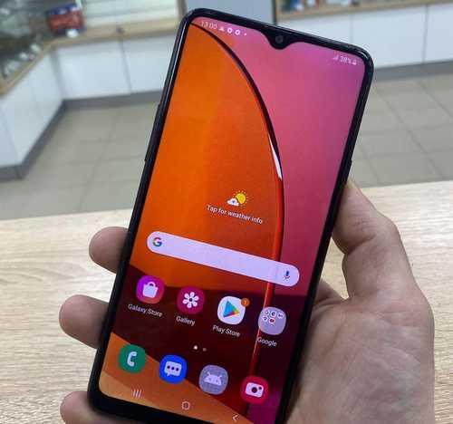 Samsung Galaxy A20s, 3/32 ГБ