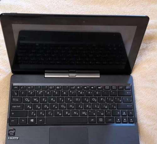 Asus Transformer Book T100TAM