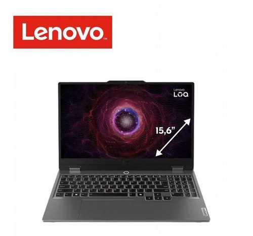 Игровой ноутбук Lenovo LOQ 15ARP9