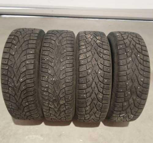 Gislaved NordFrost 100 185/65 R15