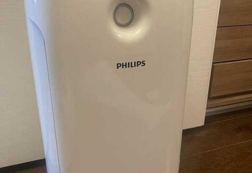 Philips Очиститель воздуха AC2887/10, белый