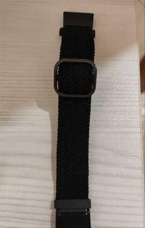 Ремешок нейлоновый для Xiaomi Redmi watch 2