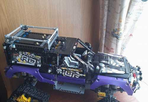 Lego technic 42069