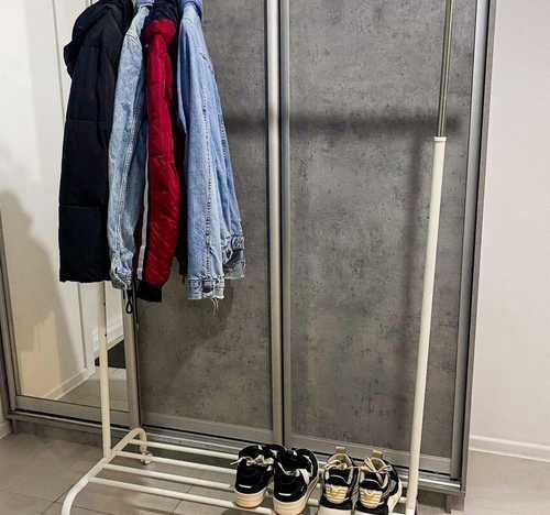 Рейл IKEA Rigga