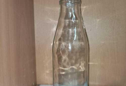 Бутылка стеклянная Твист-офф, 500мл
