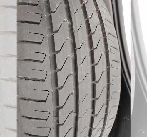 Cooper Evolution CTT 235/55 R18 100V