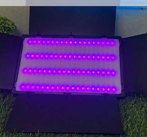 Видеосвет LED 800 RGB