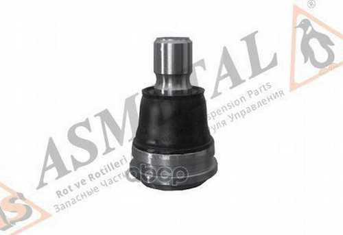 Шарнир несущий / направляющий 10FR3520 AS metal
