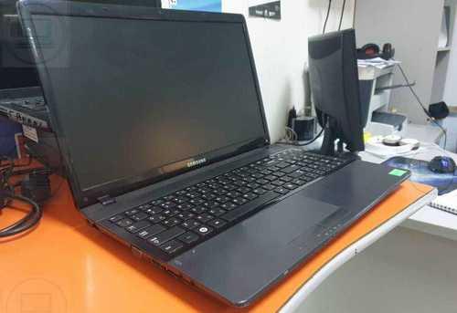 Ноутбук Samsung 300E4A-9NB