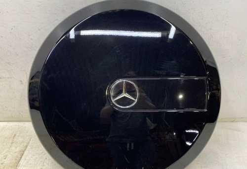 Кожух запасного колеса Mercedes-Benz G-Class W463