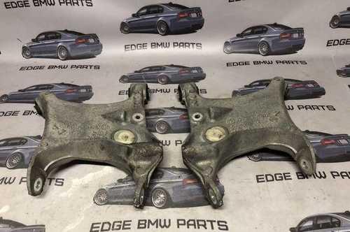 Задние H образные рычаги BMW E61