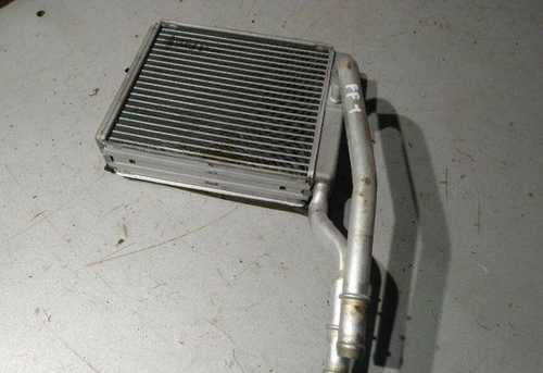 Радиатор печки Ford Focus 1 2.0 split port 2000