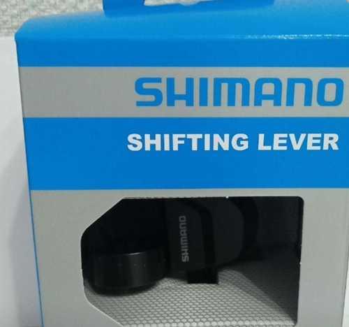 Монетка Shimano 8 скоростей
