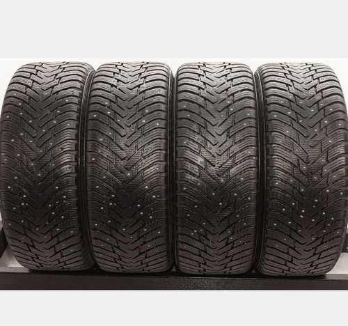 Nokian Tyres Hakkapeliitta 8 SUV 265/50 R19 104T