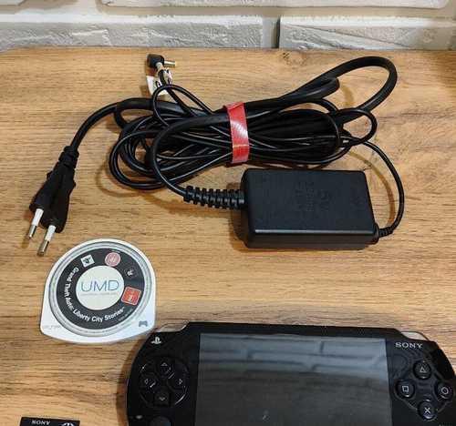 Sony psp-1004