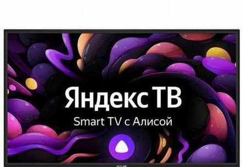 Телевизор 32 Яндекс тв Skyline