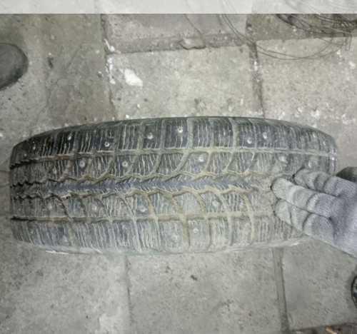 КАМА 505 Irbis 175/65 R14