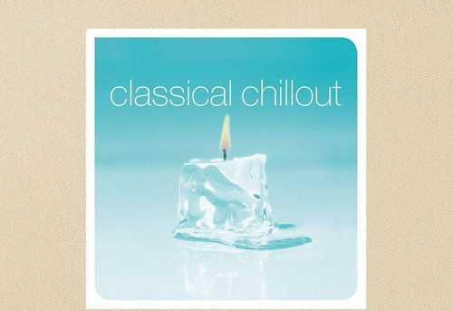Various - Classical Chillout (LP)