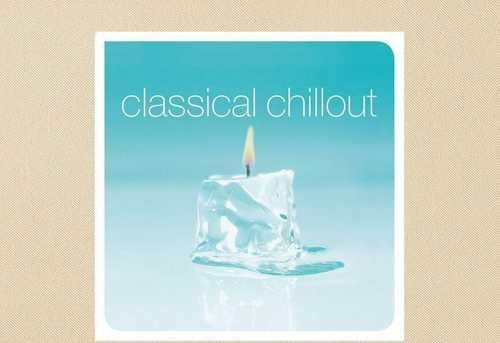 Various - Classical Chillout (LP)