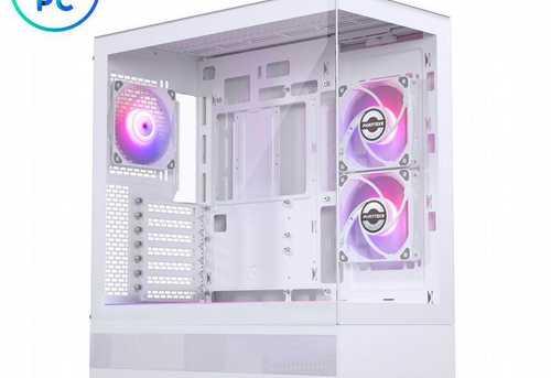 Корпус Phanteks 523 XT View White PH-XT523V1 DWT01