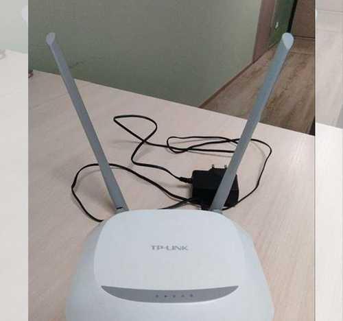 Wifi роутер tp link