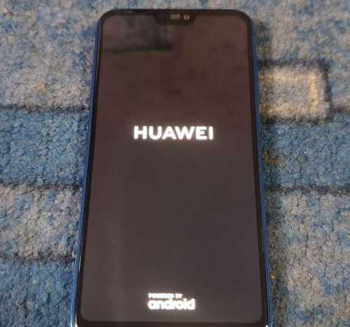 Huawei P20 Lite, 4/32 ГБ