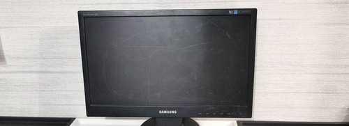 Монитор для компьютера samsung 943SN 18.5 "