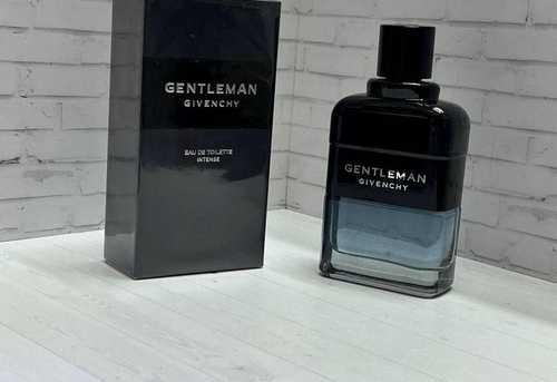 Туалетная вода Givenchy Gentleman Eau de Toilette