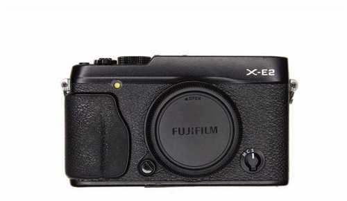 Fujifilm X-E2 wi-fi обмен пересыл