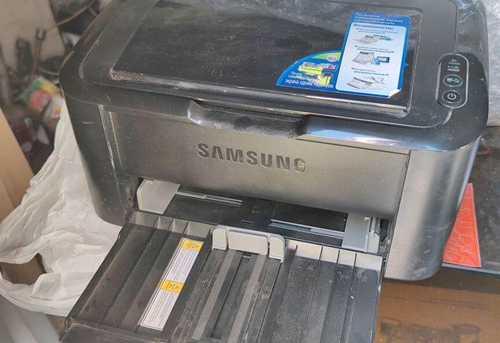 Принтер лазерный Samsung ML-1865