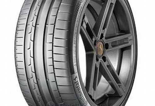 Continental SportContact 6 285/40 R21