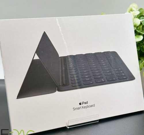 Чехол Apple SMART Keyboard для iPad 10,2