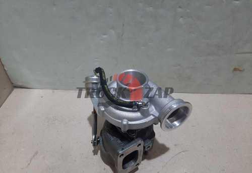 Турбокомпрессор 53169887030 BorgWarner Санкт-Петер