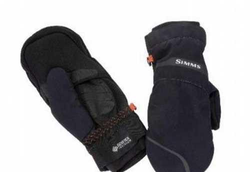 Simms gore tex exstream foldover mitt XXL