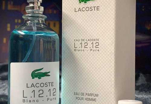 Духи lacoste 100мл Эмираты