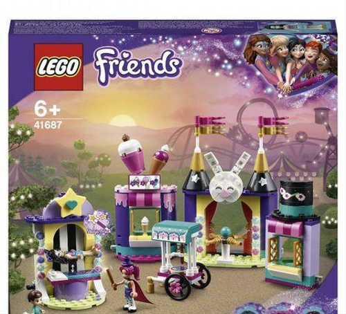 Lego Friends 41687