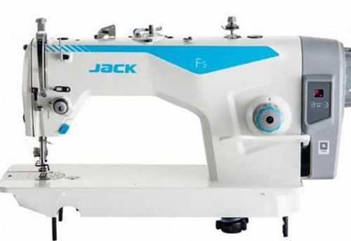 Промышленная швейная машина Jack JK-F5-H-7