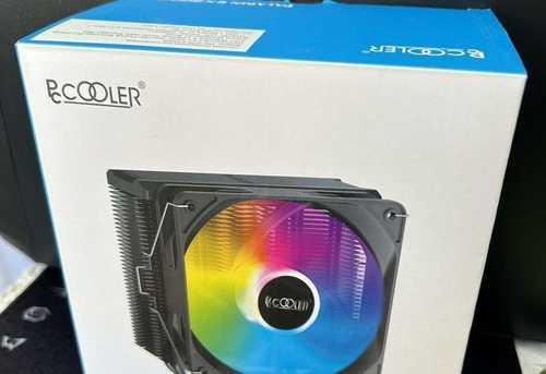 Кулер PCCooler Paladin EX300S